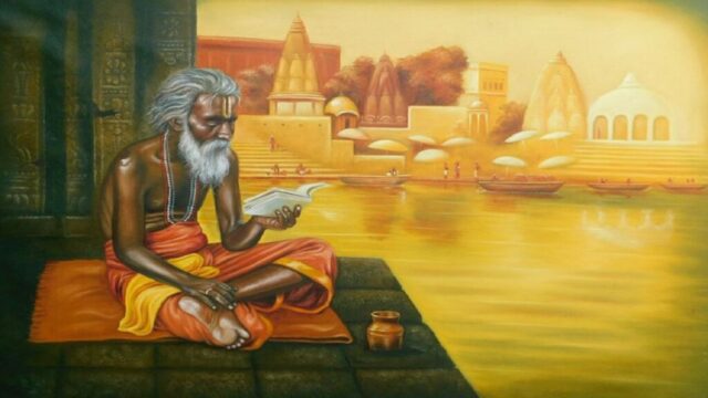 Life of Tulsidas – The great Poet | Outfluent