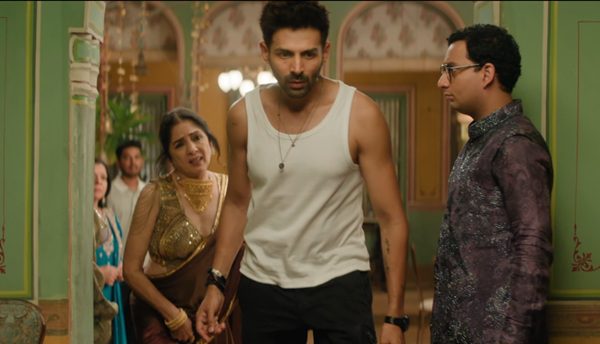 Tu Meri Main Tera Main Tera Tu Meri Review: 1 Top Romantic Powerhouse!