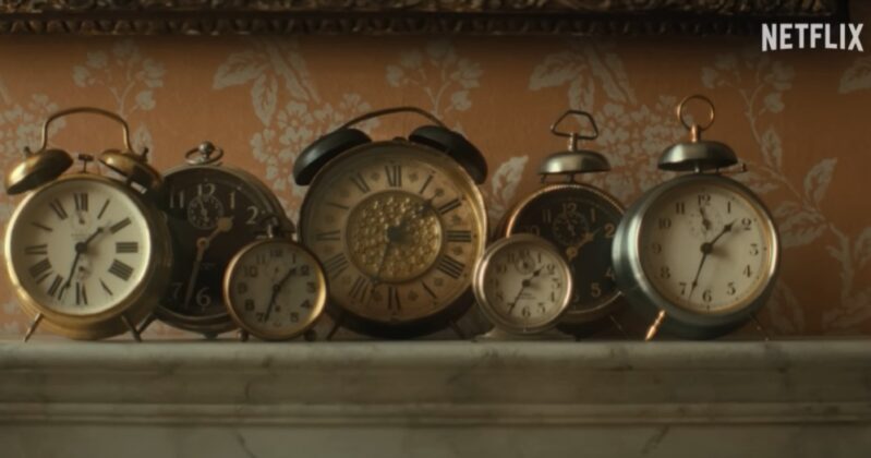 Seven Dials Mystery Review: A Ticking Clock of Terror [2026]